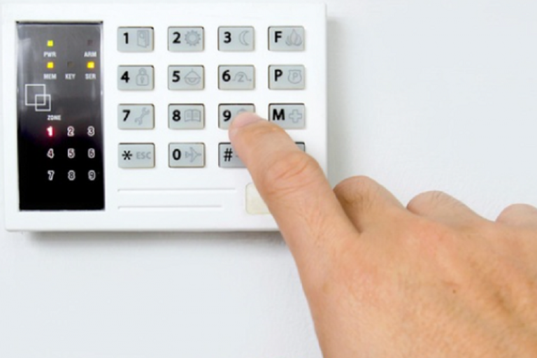 BULCOF – Security and Cleaning Services